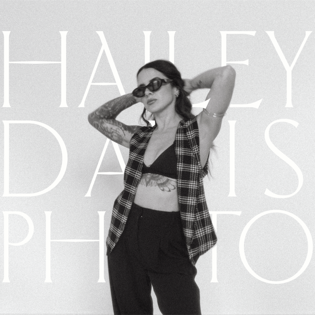 Hailey Davis Photography | Brand & Bloom