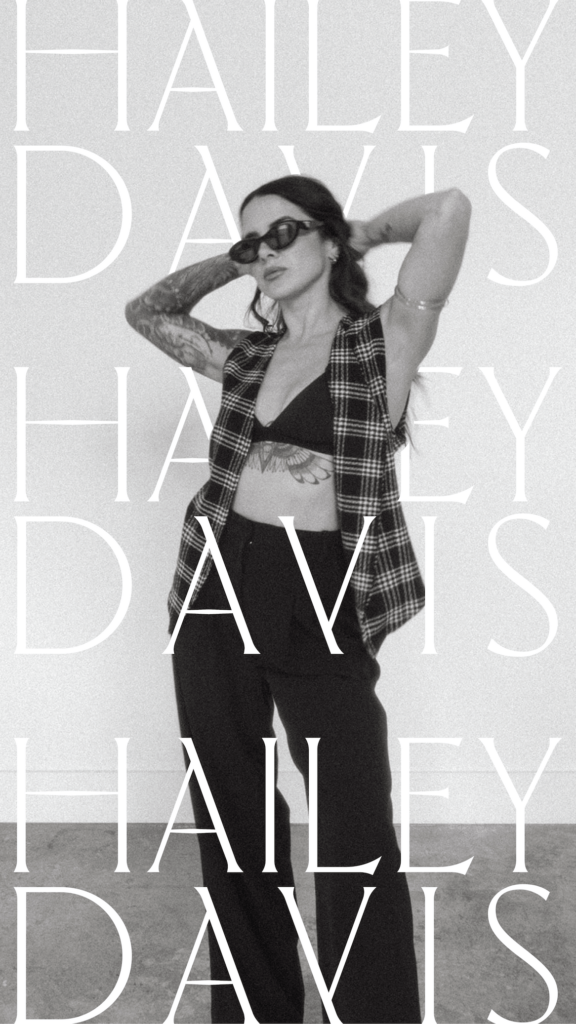 Hailey Davis Photography | Brand & Bloom