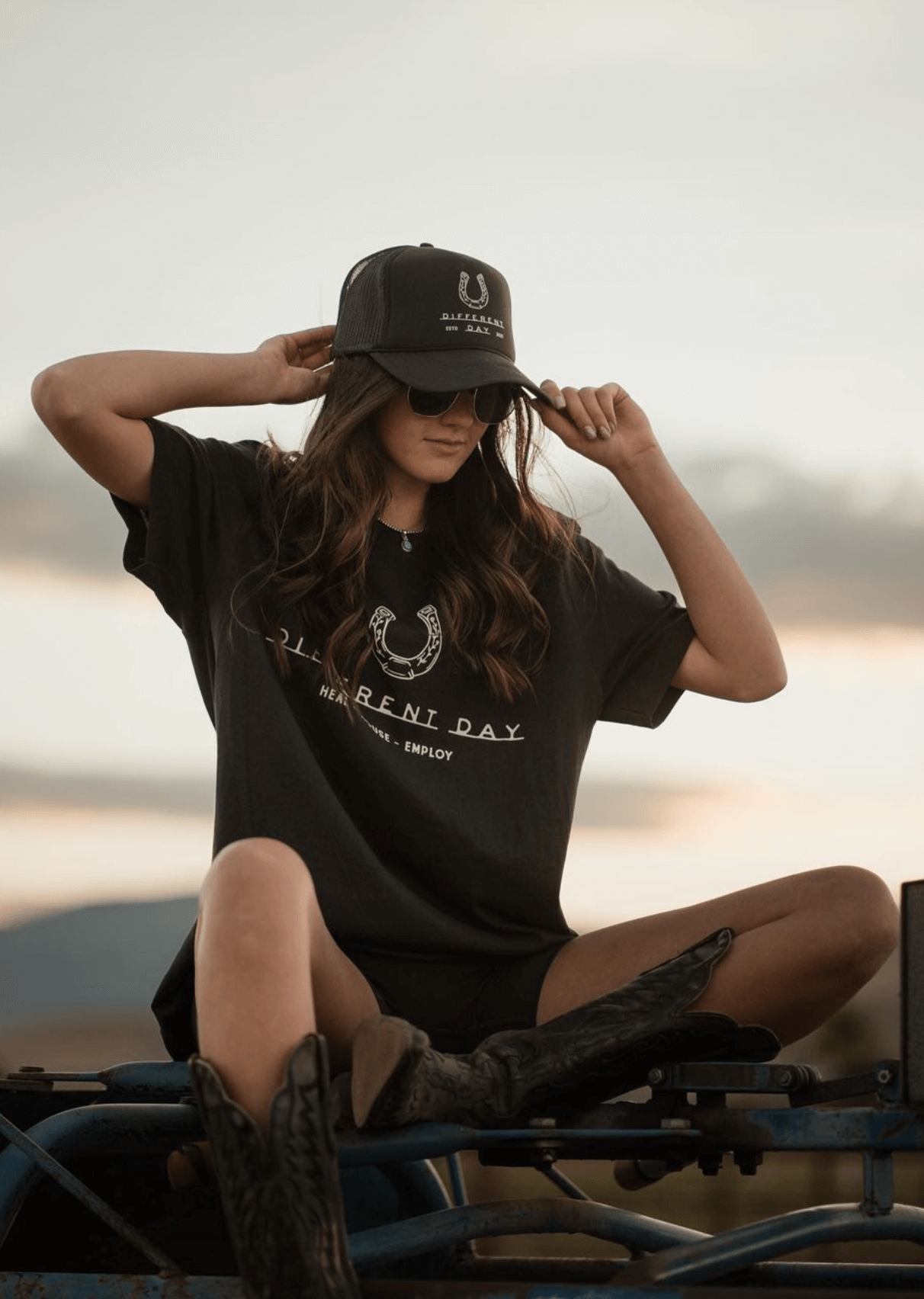 Different Day Foundation | Brand & Bloom