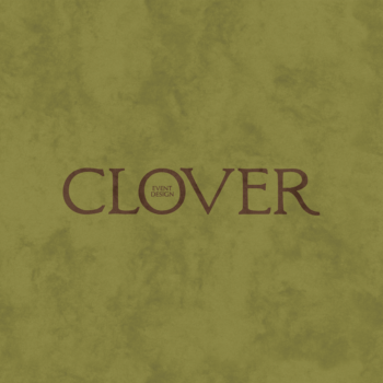 Clover Event Design | Brand & Bloom