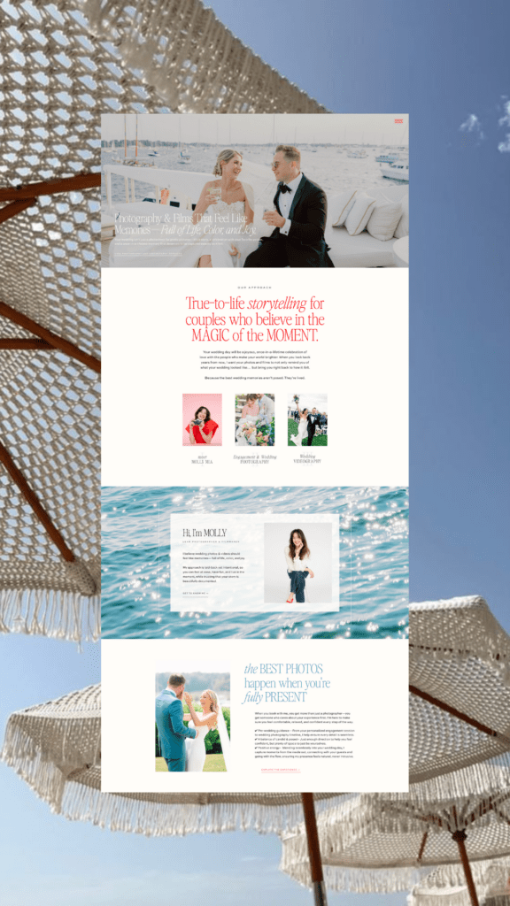 Design VIP Days to Scale Your Business | Brand & Bloom