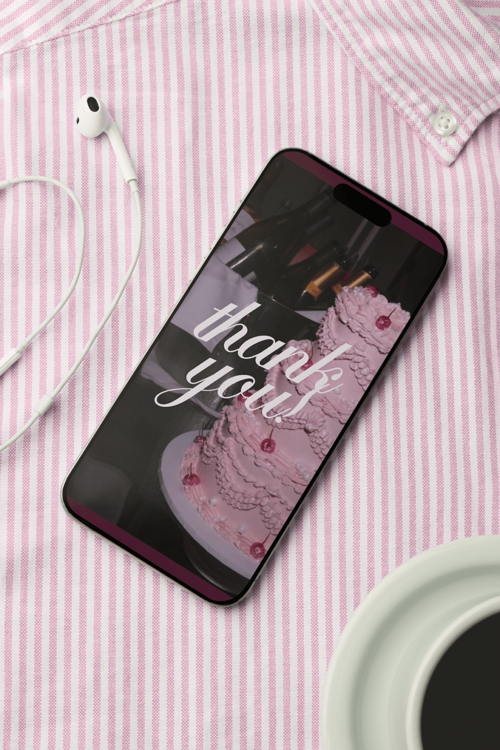 The Pink Cooker | Brand & Bloom